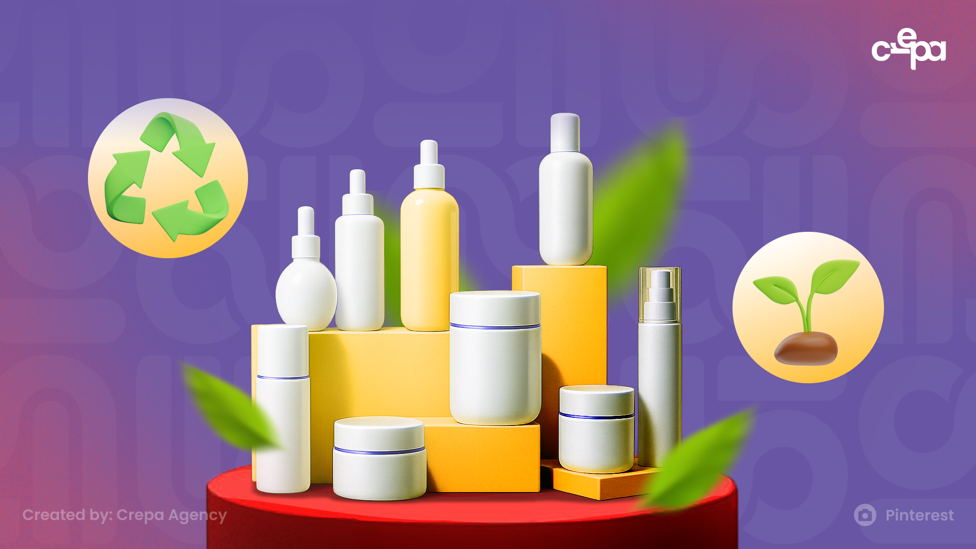 Sama-sama Go Green, Apa Bedanya Green Beauty & Blue Beauty? | # ...